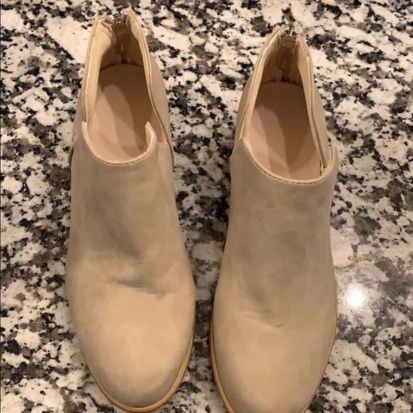 Shoes | Bootie | Poshmark
